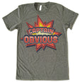 Captain Obvious T-Shirt