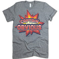 Captain Obvious T-Shirt