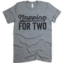 Napping For Two T-Shirt