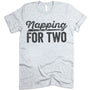 Napping For Two T-Shirt