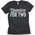 Napping For Two T-Shirt