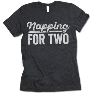 Napping For Two T-Shirt