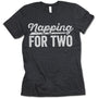 Napping For Two T-Shirt