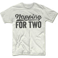Napping For Two T-Shirt