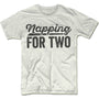 Napping For Two T-Shirt