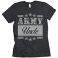 Army Uncle Shirt - Gifted Shirts