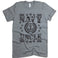 Navy Uncle T-Shirt - Gifted Shirts