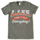 L.I.F.E Life T-shirt - Gifted Shirts